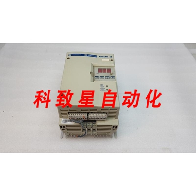 工业配件ALTISTAR 46 ATS46D17N