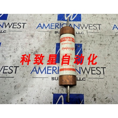 工业配件AMPTRAP A6D175R 延时保险丝 175安培 600V