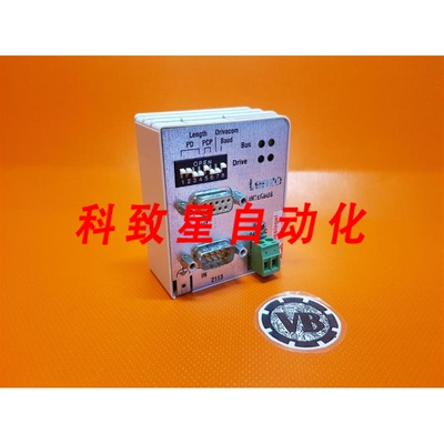 工业配件INTERBUS模块2113IB/33.2113IB.1D.12