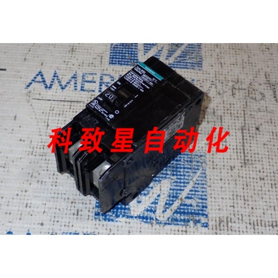 工业配件BQD220 20安培 2极480Y/277V 14KA 480V 式断路器BQD