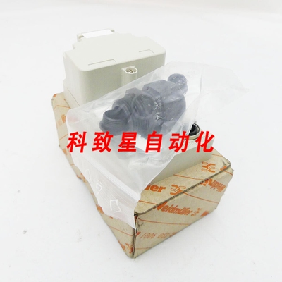 工业配件SAI-4-M 3PIDC分配器