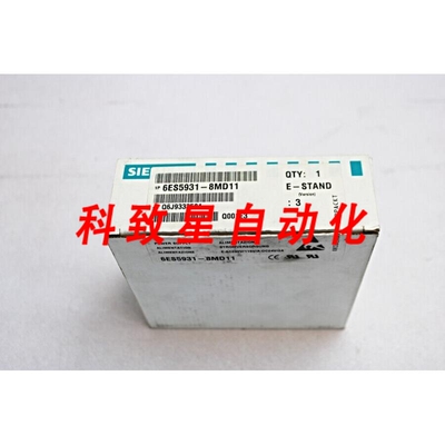 工业配件6ES5931-8MD11 -100U-E:3