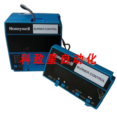 工业配件RM7840L1075 控制器带R7852A1001放大器S7800A1142