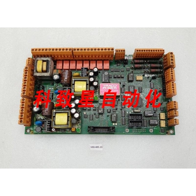 工业配件MASTERPOWER 301-CPIB102056-02控制面板接口板