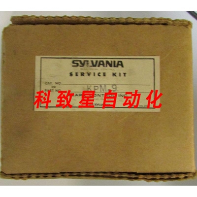 工业配件SYLVANIA JOSLYN CLARK KPM 9启动接触器磁体电枢KPM-9