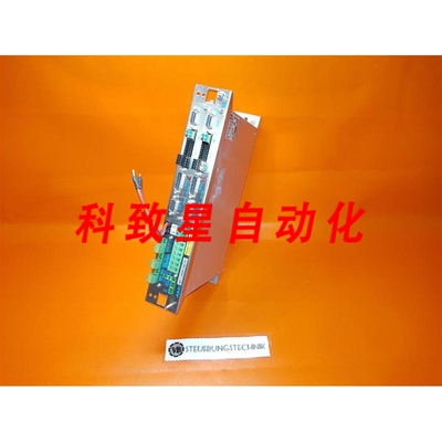 工业配件AMK AMKASYN逆变器KWD 5/03.20