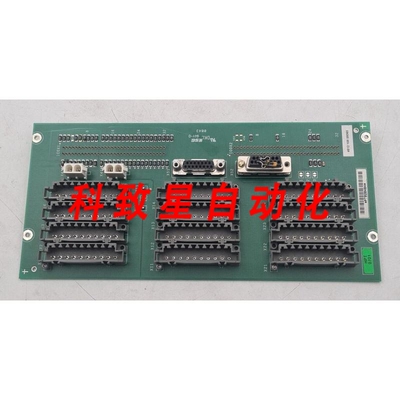 工业配件EASY DIAGNOST R/F RAD数字板 4512 108 08063 PCB