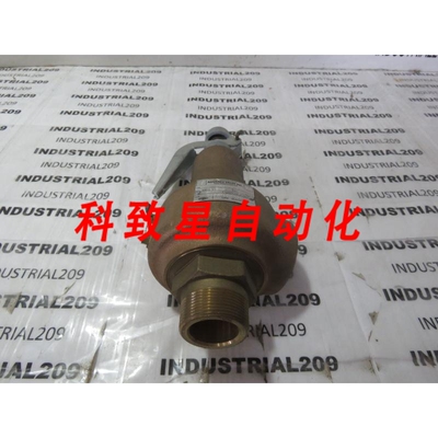 工业配件SPENCE/0031HGA阀门DIMENSION 1.5X2