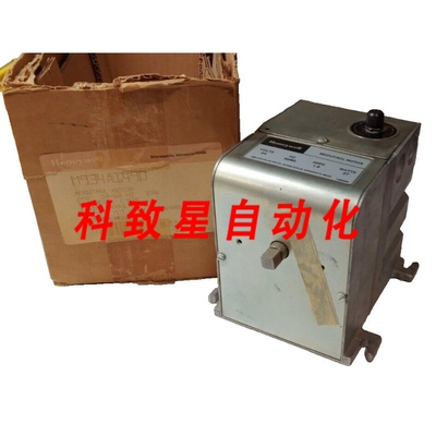 工业配件MODUTROL执行器电机 160O 24V 1.8 AMP 27 WATT M934A14