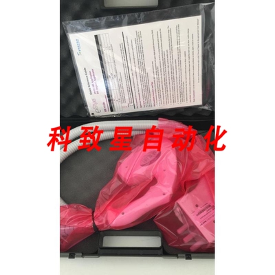 工业配件SYNERON CANDELA ELOS MOTIF HR 涂抹器FG70881R