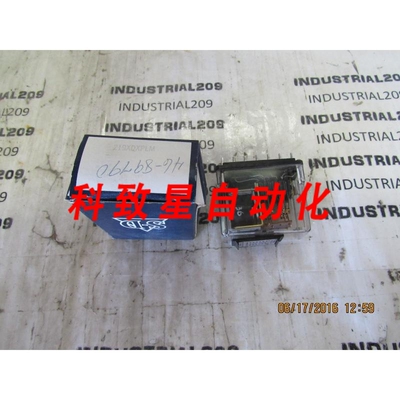 工业配件STRUTHERS&DUNN继电器219XDXPLM