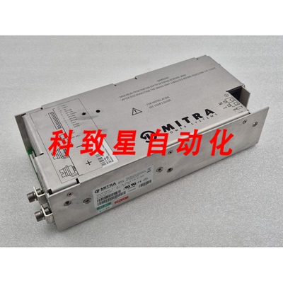 工业配件MITRA PE3242/00电源 9415 032 42001 10040VAC24V GRIFO