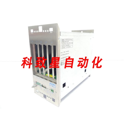 工业配件AMK SYMAC AS-PL12-0 CH3077 0508-956941-/1.6A逆变器模