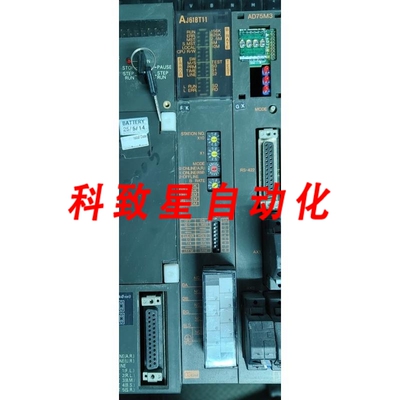 工业配件AJ61BT11 PLC主/通信模块