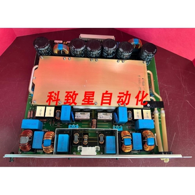 工业配件HP E6989-66503 AC/DC板HP/VERIGY 93000 SOC 仪