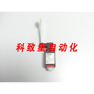 工业配件JR RICHTER 618.6186.632限位开关188-SU1 AV 240V 8115