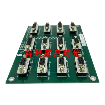 工业配件SYSTEMS BRKOUT SPUD SUB-ATM H2 0390206-00