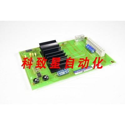 工业配件INDUR AL-4258 LTI-0 64/E电流调节器