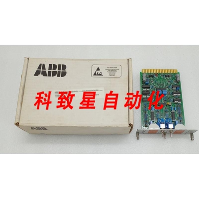 工业配件SWMG 5J1模拟模块31132681 SWMZ 2124A 546C