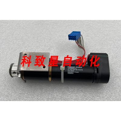 工业配件电机12009693.01 TECAN FREEDOM EVO 47.022.022-00.19