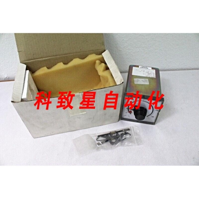 工业配件QRB W-96/IA双点控制器