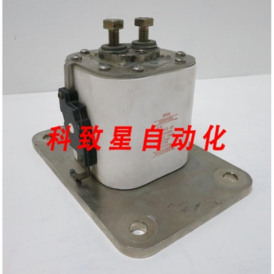 工业配件170M7563 2100A 1500V保险丝 TYPOWER ZILOX 4SBK