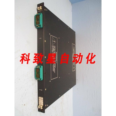 工业配件2553数字输入 PLC DI 终端器300010900 7300057-100