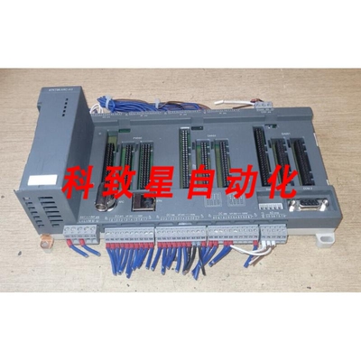 工业配件07KT98-ARC-AC ARCNET 16DI/16DO/16DC/8AI/4AO 1SAP8014