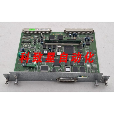 工业配件OPTIMUS 4512-108-09202 PCB Z139组装数字功能控制板
