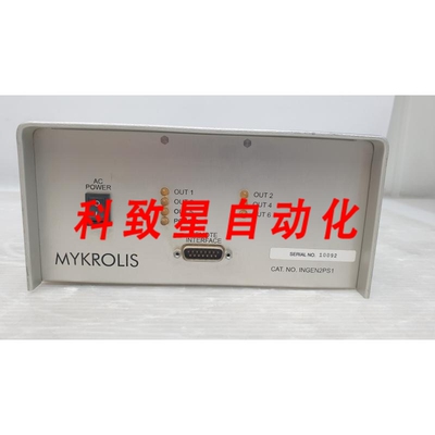 工业配件电源隔离式 I-LINE/DCT INGEN2PS1