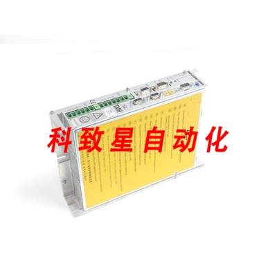 工业配件TOOLS TMH 960902伺服控制器REV.03F/07 0000487