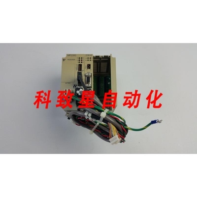 工业配件MP2300 217IF-01 控制器 JEPMC-MP2300