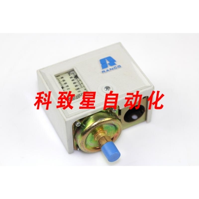 工业配件RANCO 011-1799-070 压力切断控制器