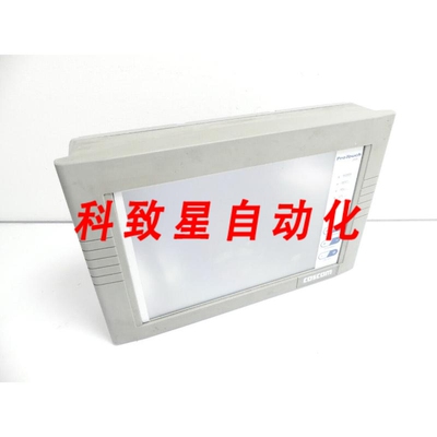 工业配件COSCOM PROTOUCH PLUS H27173触摸屏 021983