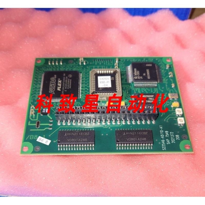 工业配件CIM-V.24接口模块卡 S22546-A5110-A1-05 CIMV24