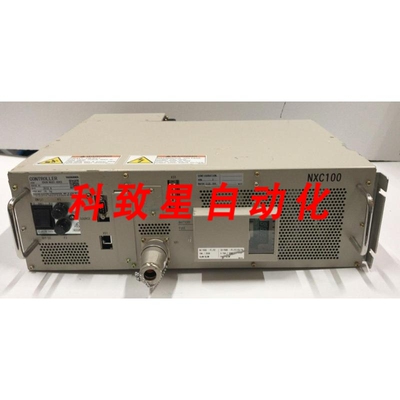 工业配件机器人控制器 NXC100 ERCR-NS01-A003