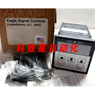 工业配件微数字定时器SX210A6