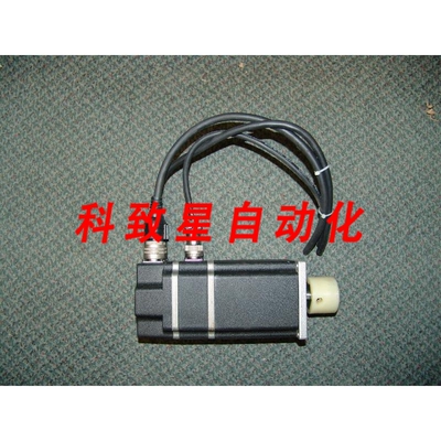 工业配件AB N-4214-H04AA B系列5000RPM 230V伺服电机