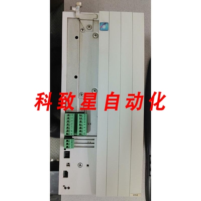 工业配件EVF8245-E-V020 00396724 45148425变频器480VAC13A 3P