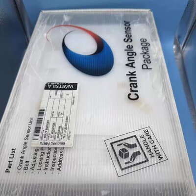 议价瓦锡兰WARTSILA角度编码器 Crank Angle S