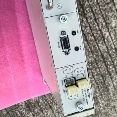 议价华力GIE4805s电源模组，54V10A，带二个电源模组型