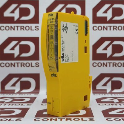 议价Pssu H Sb Pilz 312010 Safetybus Commucation Module Us