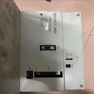 议价伺服包SGDM-75AC-NX1 一台 包好