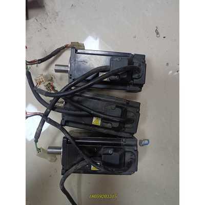 三协 MH401N2LN07 400w伺服马达 功能包好 成议价