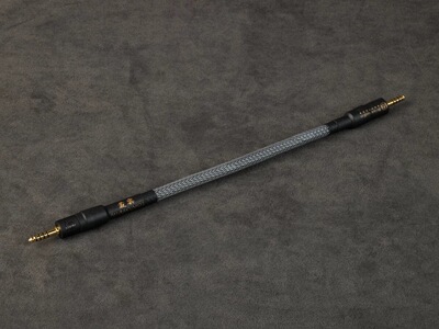 BRISE AUDIO MURAKUMO3 MINI 夢幻对录线