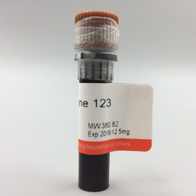 科研 罗丹明123 Rhodamine123 Scientan 5mg