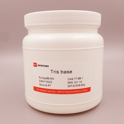 科研 三羟甲基氨基甲烷 Tris-base 77-86-1 Amresco  500g