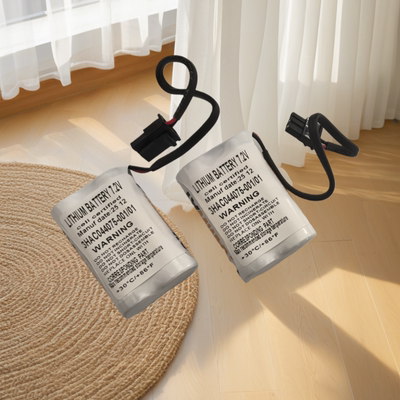 全新电池 3HAC044075-001/01 7.2V 锂电池  机器人用