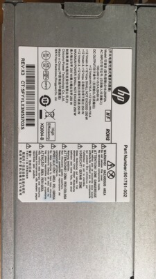 原装HP 901761-002 电源 D16-250P2A 250W 901760-001 002 004
