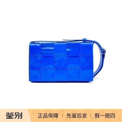 正品BottegaVeneta15编织豆腐包